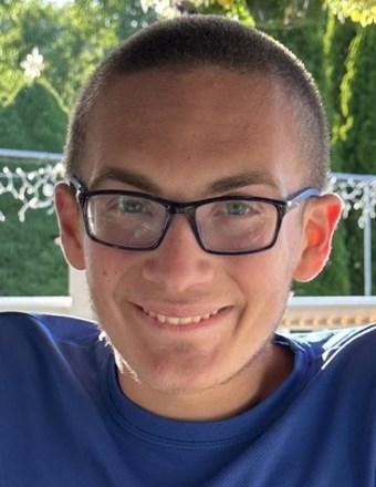 Luke Pesce Obituary and Online Memorial (2026)