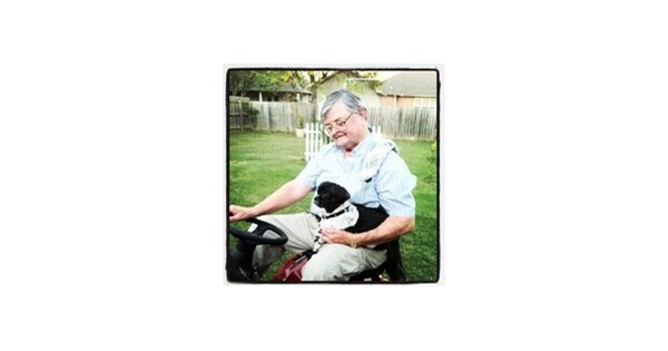 Donald Oakes Obituary (2022) - Greenwood, AR - Lewis Funeral Chapel ...