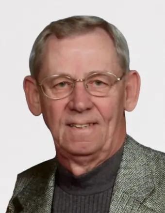 Dale Brooks Obituary (2024) - St. Louis, MO - Cypress Pointe Cremation ...