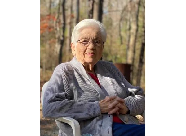 Elise Dawson Dodson Obituary (2025) - Durham, NC - Clements Funeral ...