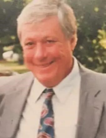 Wendell Fortney Obituary (2025) - Richmond, KY - Combs, Parsons ...
