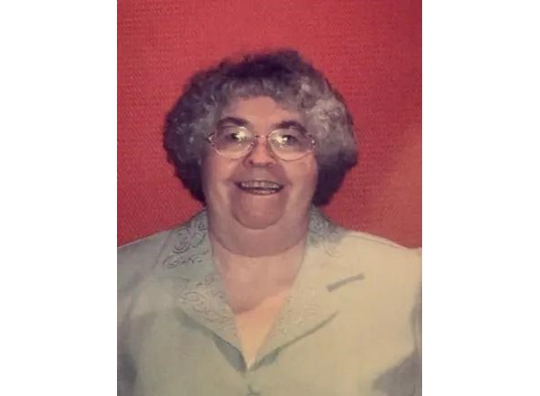 Mary Dell Wallace Obituary (2026) - Springfield, OR - Major Family ...