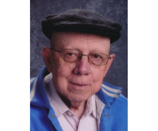 Gordon R. Beidler Obituary (1927 - 2025) - Souderton, PA - WFMZ-TV 69 News