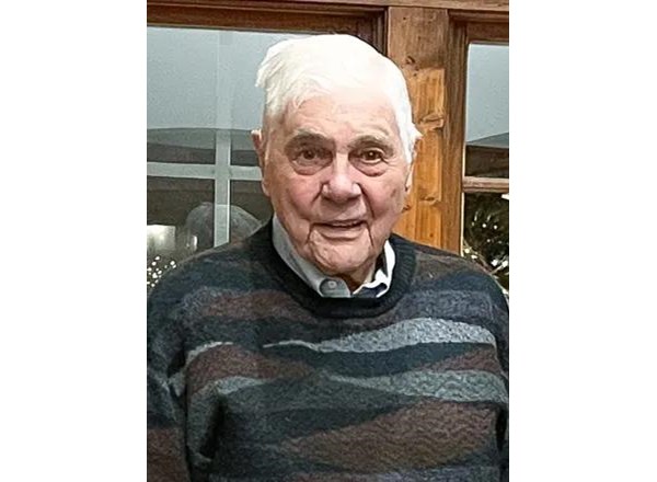 William Stanley Mitchell Obituary (2025) - Hendersonville, NC - Shuler ...