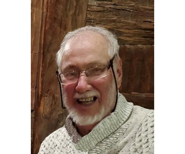 John Gordon Obituary and Online Memorial (2023)