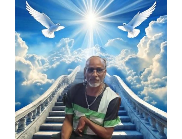Anthony Booker Russell Obituary (2025) - Austin, TX - Phillips-Upshaw ...