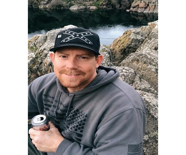 Scotty Ray Stratton Obituary (2026) - Turlock, CA - Allen Mortuary ...