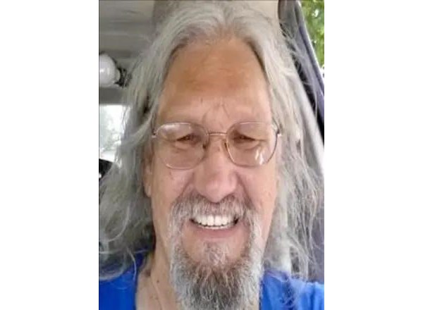 Kenneth Dale Jackson Obituary (2025) - Ada, OK - Hudson-Phillips ...