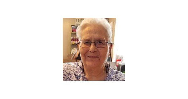Gena Sampson Obituary (2023) - Benton, TN - Higgins Funeral Home of Benton