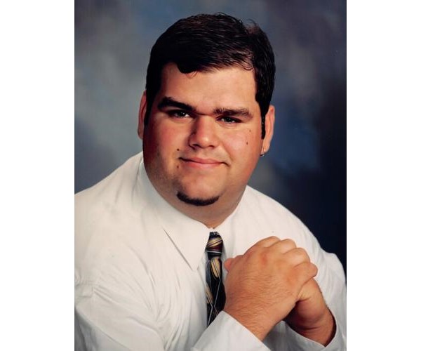 Eric Nicholas Uliano Obituary (1981 - 2025) - Boston, MA - 97.9 WHAV
