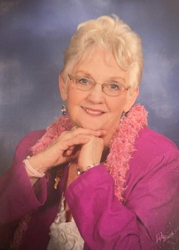 Ann Patte Obituary (2025) - Lorain, OH - Reidy-Scanlan-Giovannazzo ...