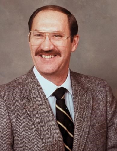 Charles A. Fleming Obituary (2025) - Parkville, MD - Evans Funeral ...