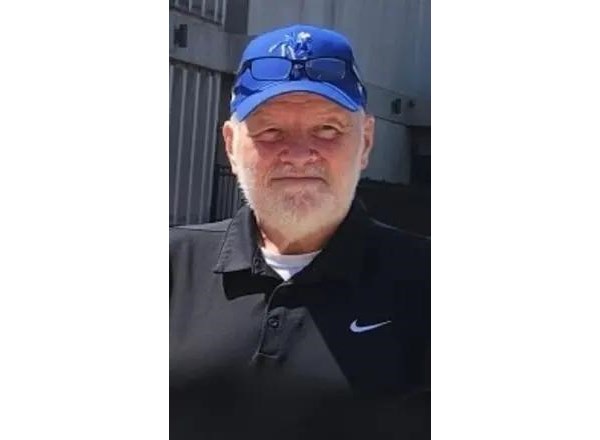Roger Roy File Obituary (2025) - Evansville, IN - Sunset Funeral Home ...
