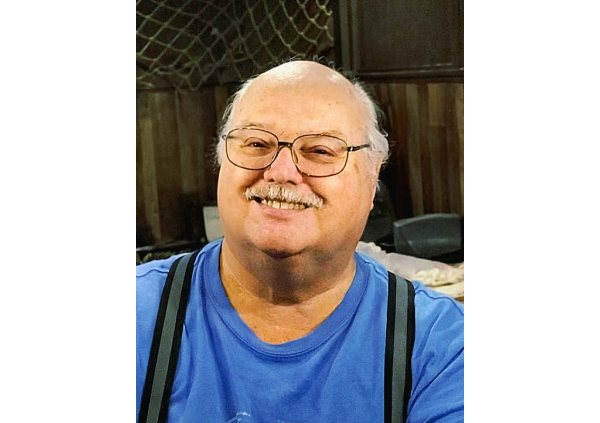 Robert Michael Becker Sr. Obituary (1954 - 2026) - Pasadena, MD - The ...