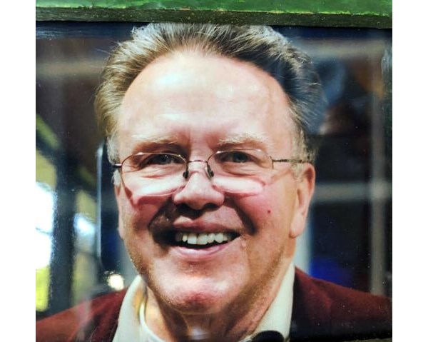 James E. Handy Obituary (2023) - Amsterdam, NY - Betz, Rossi Bellinger ...
