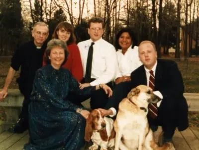 Richard Stinson Obituary (2026) - Fairfax, VA