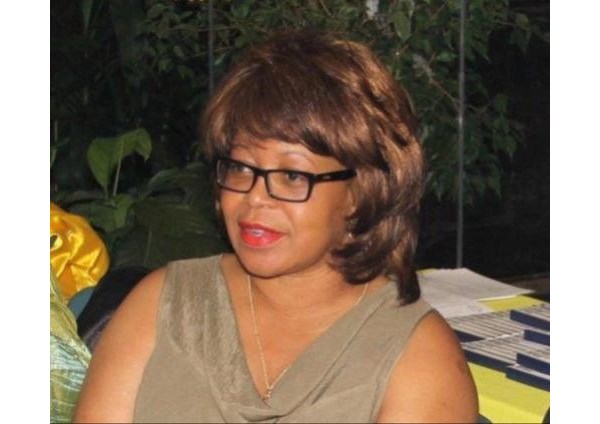 Veronica Neal-Formey Obituary (2025) - Washington, DC - Henry S ...