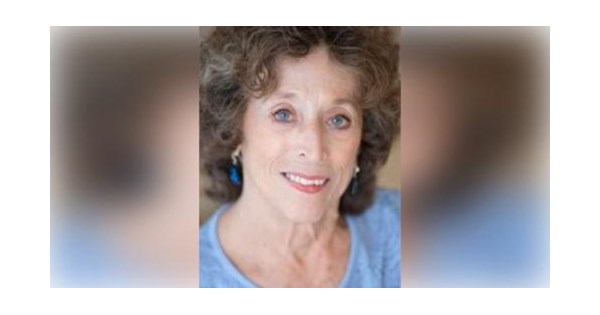 Gail Annette Martin Obituary (2023) - Berkley, MI - Sawyer-Fuller ...