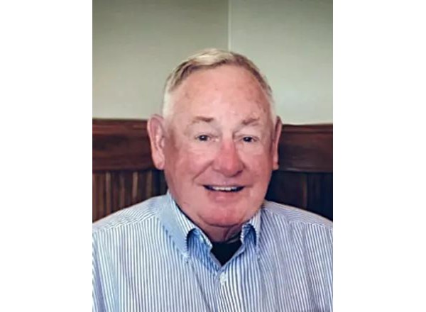 Theodore Kenneth "Ted" Johnson Obituary (2025) - Nortonville, KS ...