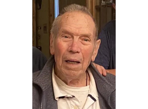 Victor C. Peterson Obituary (2024) - Niles, MI - Brown Funeral Home ...