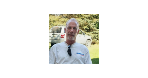 Kim Eldon Farris Obituary (2025) - Colon, MI - Schipper Funeral Home ...