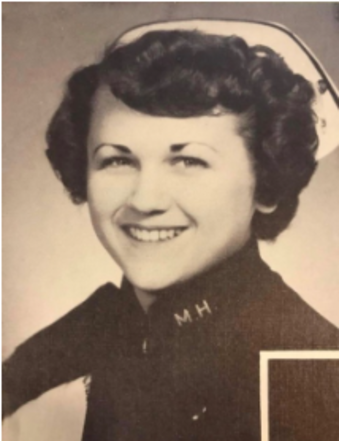 Marlene Whitehead Obituary (2026) - Lubbock, TX - Agape Funeral Chapel ...