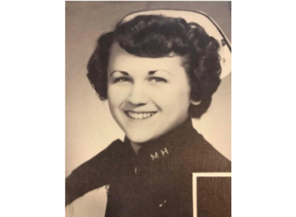 Marlene Whitehead Obituary and Online Memorial (2026)