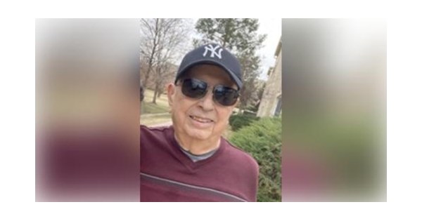 David Fajardo Obituary (2023) - Greeley, CO - Lighthouse Family ...