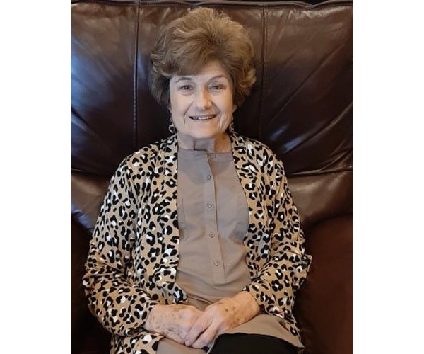 Margie N. Bennett Obituary (2023) - Morton, MS - Wolf Funeral Services ...