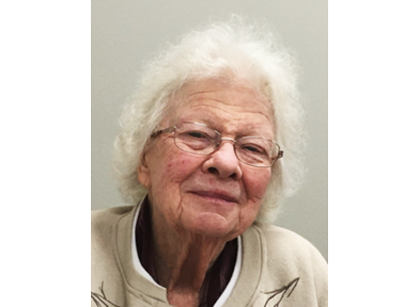 Nancy Grace Nicely Obituary (2026) - Warminster, PA - Swartz-Givnish ...
