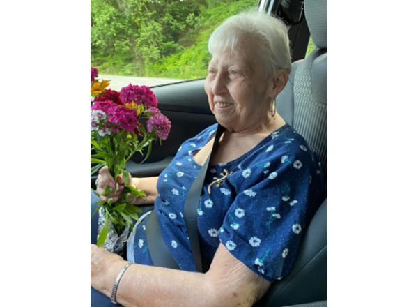 Shirley A. Dussault Obituary (2026) - Ballston Spa, NY - Armer Funeral ...