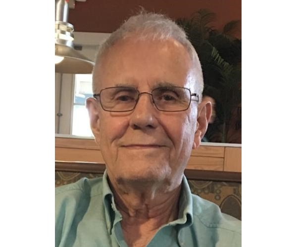 Richard Harold Scoggins Obituary (2026) - Flowery Branch, GA - Little ...
