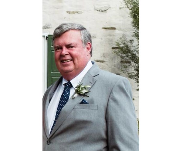 Kevin T. Foley Obituary (2022) - Binghamton, NY - J.A. McCormack Sons ...
