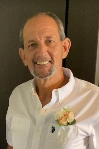 Alan John Fellows Obituary (2025) - Myrtle Beach, SC - Cremation ...