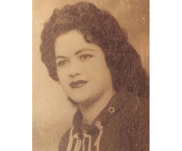 Elsa Iris Molina-Delbrey Obituary (2025) - Gainesville, GA - Memorial ...