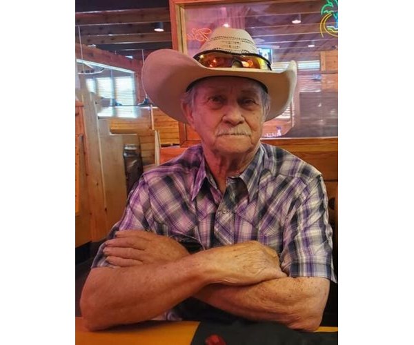 Jerry Leon Rains Obituary (2025) - Harrogate, TN - Arnett & Steele ...