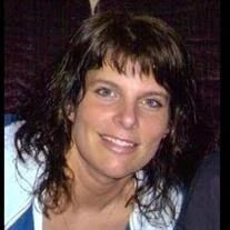 Wendy Sapp Obituary (2025) - Carroll, IA - Sharp Funeral Home - Carroll