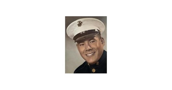 Louis Ruelas Obituary (2025) - Fort Worth, TX - Greenwood Funeral Homes ...