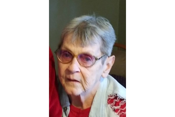 Charlene Willenborg Obituary (2021) - Louisville, KY - Ratterman ...