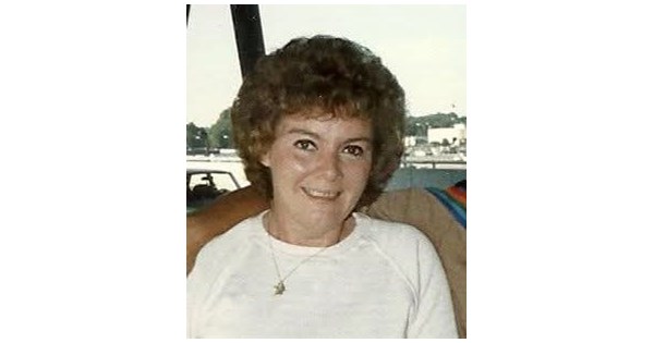 Donna Hudson Obituary (1946 - 2025) - Pasadena, MD - The Baltimore Banner