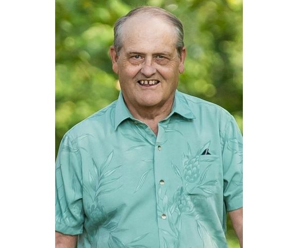 Theodore Scott Eyl Obituary (2023) - Greeley, CO - Northern Colorado ...