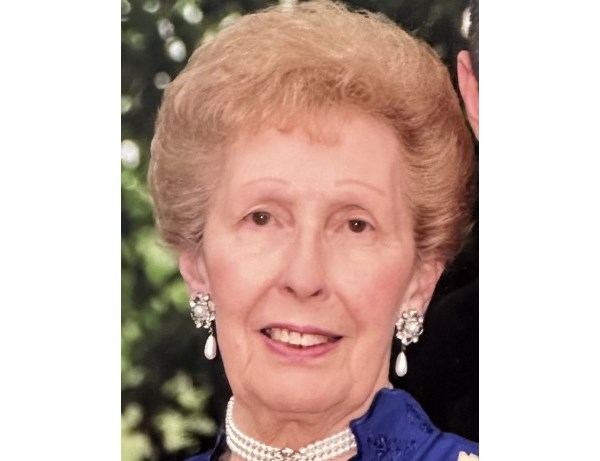Nilda Bartole Obituary (2025) - Ewing, NJ - Brenna-Cellini Funeral Home ...