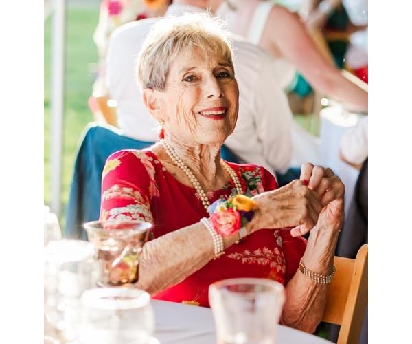 Sara Epstein Obituary and Online Memorial (2025)