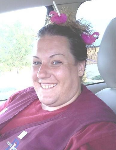 Kristen Acosta Obituary (2023) - Ogden, UT - Myers Mortuary & Cremation ...
