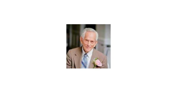 William Fillmore "Fill" Cuddihy Obituary (2025) - Yorktown, VA - Amory ...