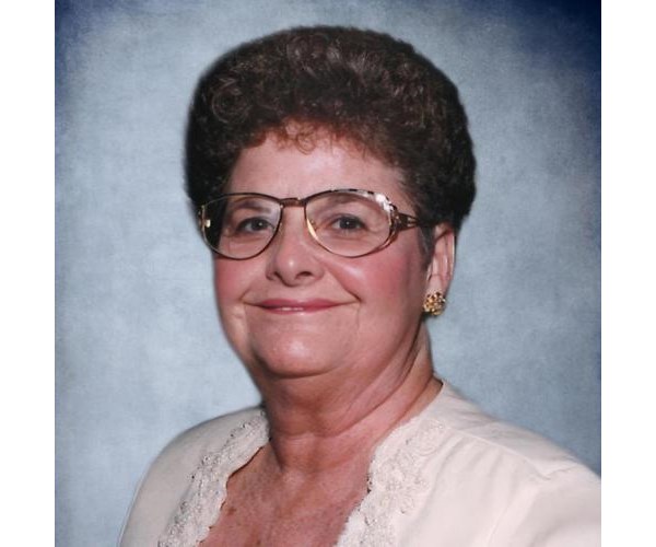 Rebecca McCall Obituary (2026) - Millsboro, DE