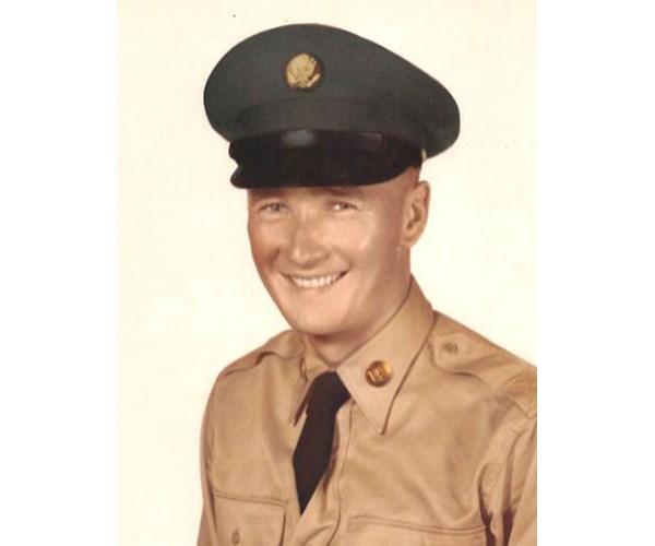 R. Keith Skaggs Obituary (2024) - Chillicothe, OH - Ware Funeral Home