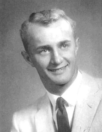 Richard Steve Omernik Obituary (2025) - Stevens Point, WI - Shuda ...