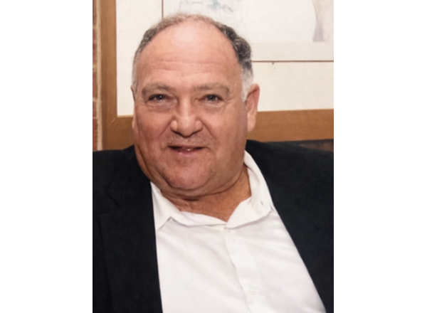 Robert M. Caputo Sr. Obituary (2026) - Toms River, NJ - Carmona-Bolen ...