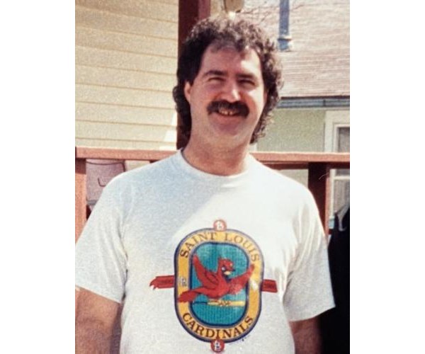 Roger William Niebruegge Obituary (2022) - New Franklin, MO - Bach ...